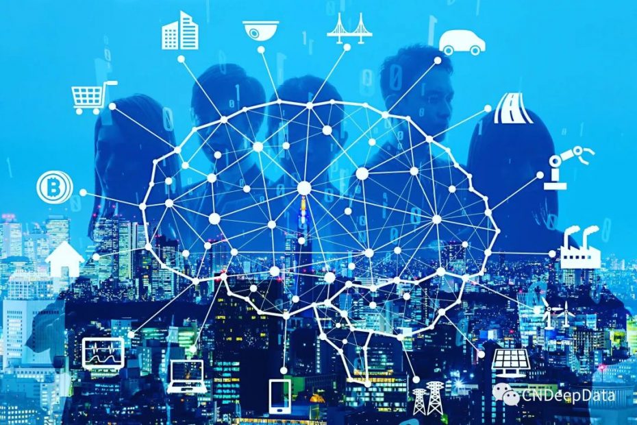 CNDeepData – CNDD,深度数据库,CNDeepData,DeepData,中国深度数据